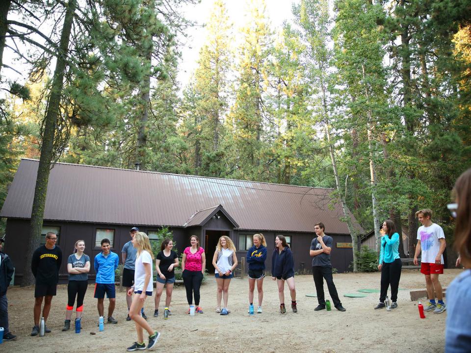 Yosemite | NatureBridge