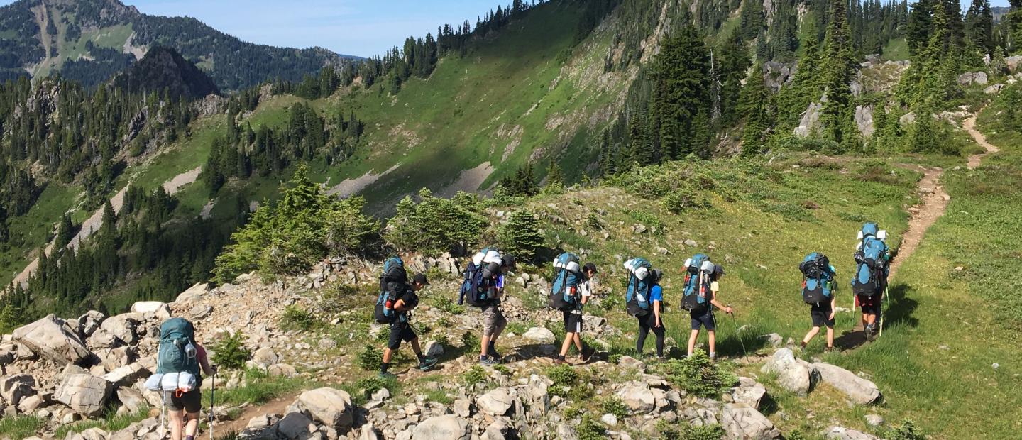 The Case for NatureBridge: A 7th-Grade Perspective | NatureBridge